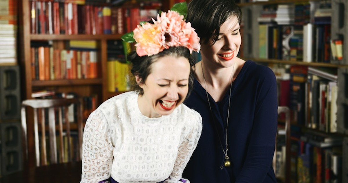 Women of letters: Marieke Hardy on reviving a lost art