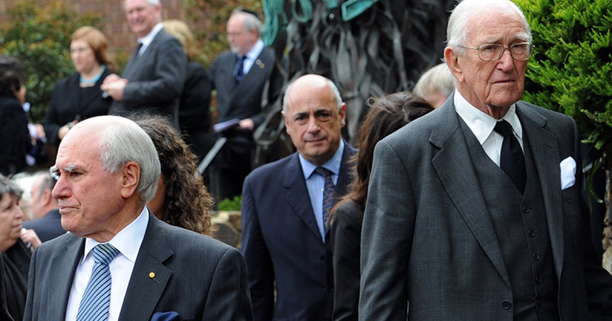 Six ways Malcolm Fraser changed Australia forever