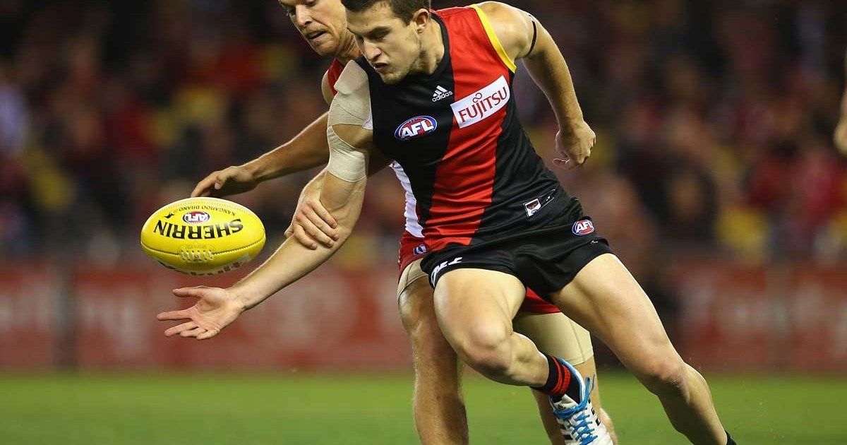 Four 2012 Bombers named in pre-season squad | The New Daily