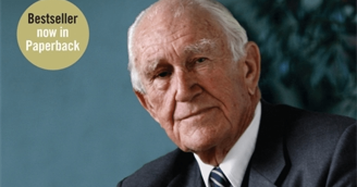 Extract: The day that defined Malcolm Fraser | The New Daily