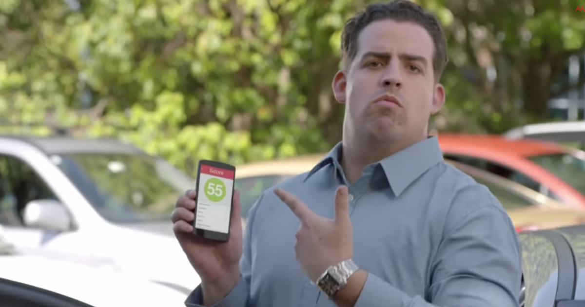 AAMI Safe Driver App adds to metadata woes I The New Daily