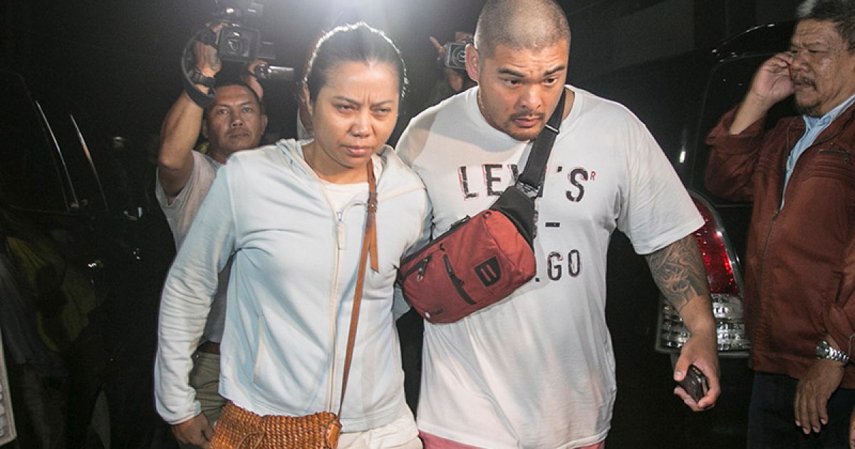 Bali Nine: Andrew Chan's death row love story | The New Daily