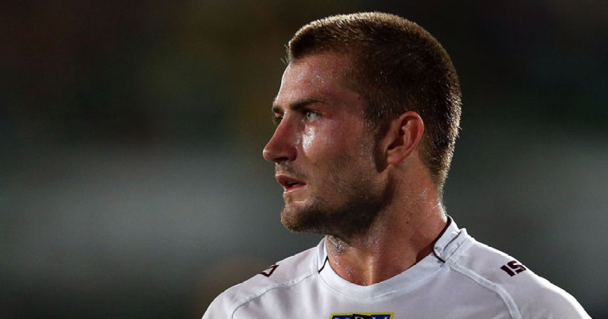 Foran signs four-year deal with Parramatta | The New Daily