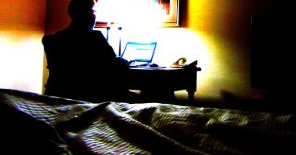 Data retention laws passed | The New Daily