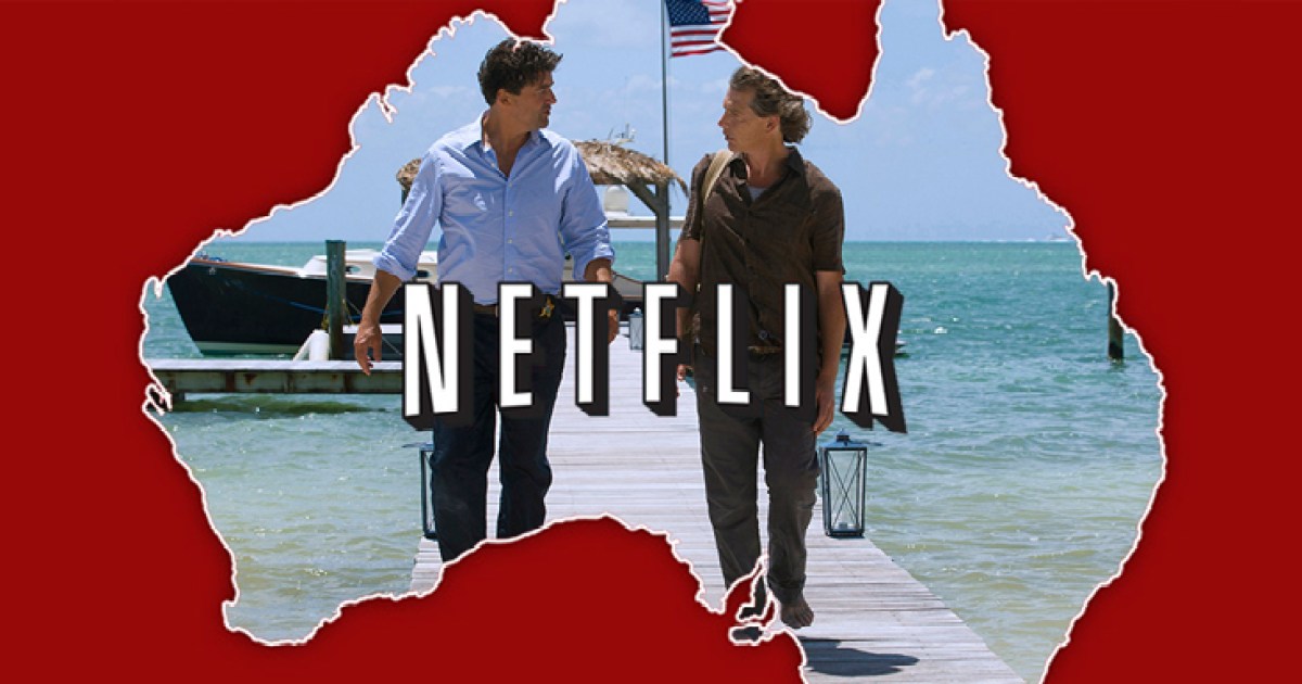 Netflix Australia: what you need to know