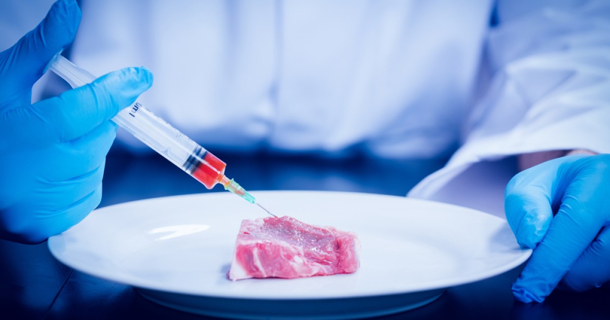 Lab beef a reality in 10 years: scientist | The New Daily
