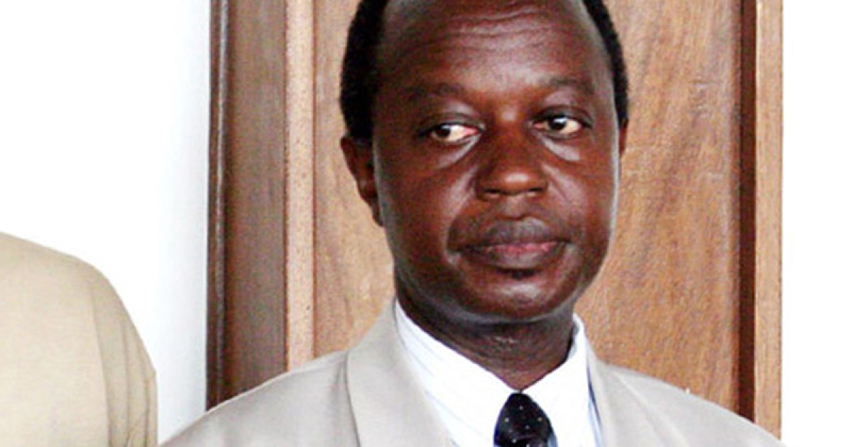 Doctor charged in Uganda | The New Daily