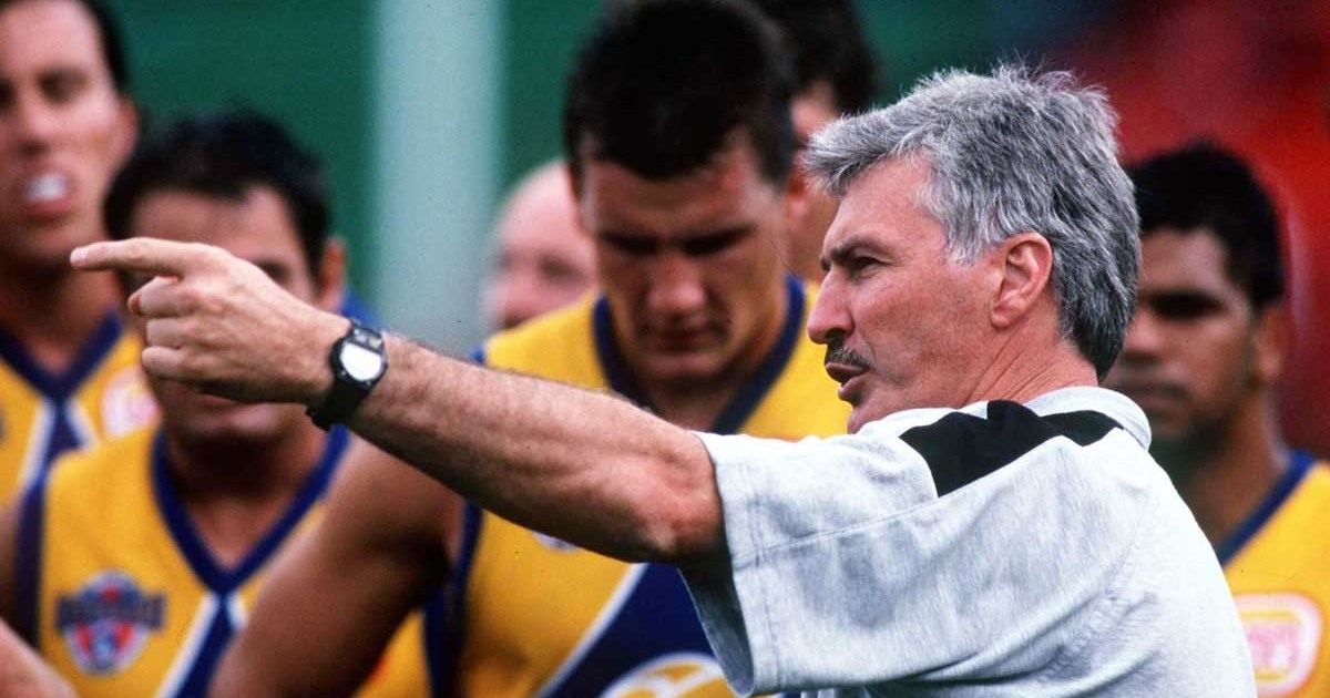 Jakovich survived frightful Malthouse bake | The New Daily