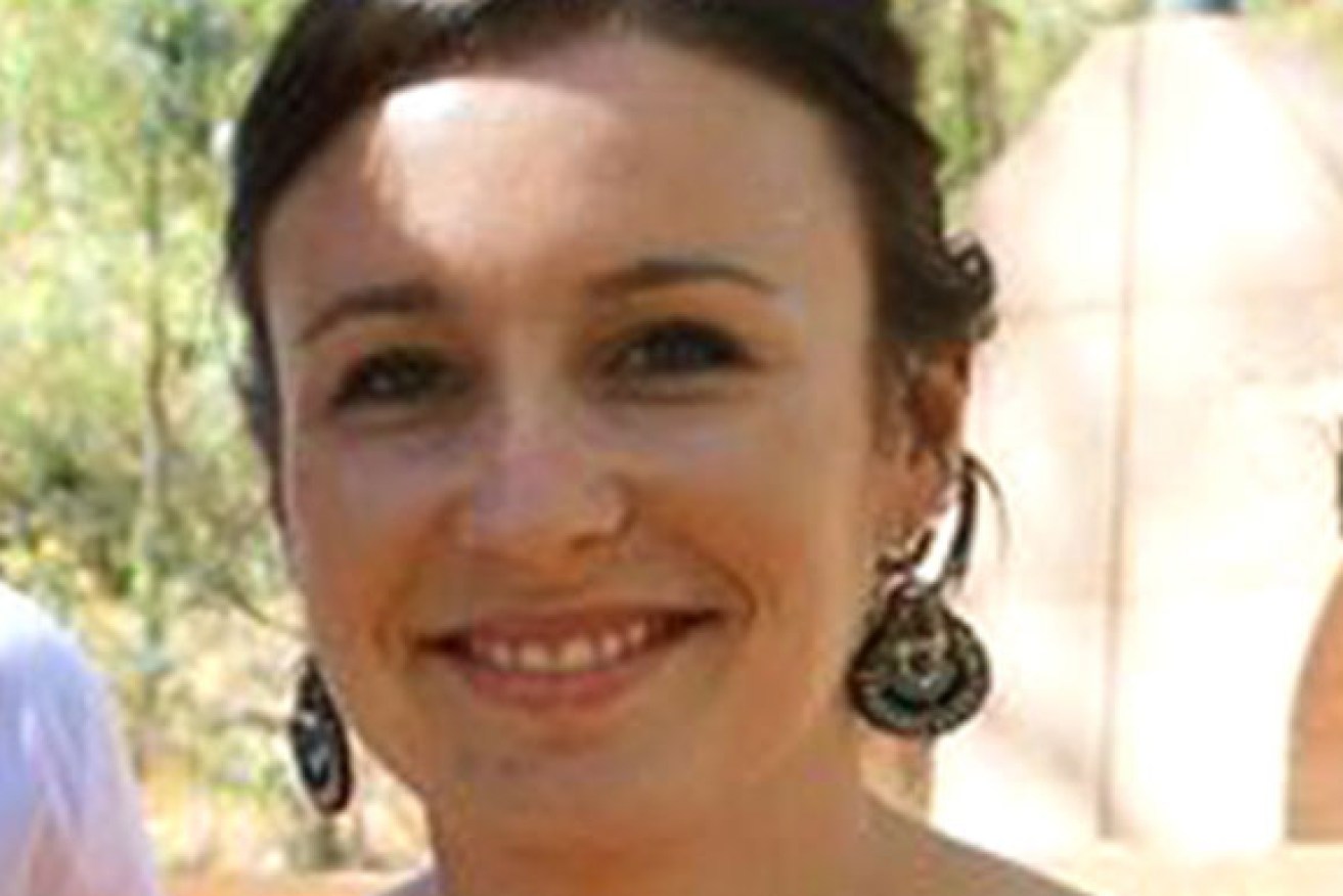 Missing Bride Sparks Search The New Daily