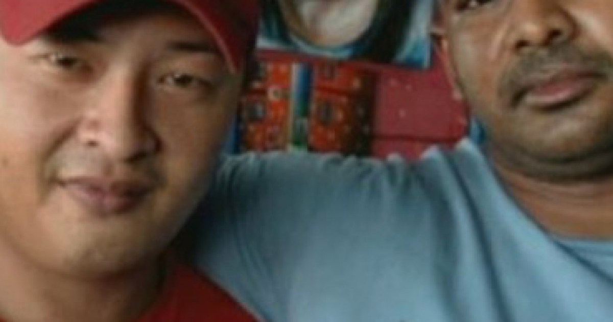 Bali Nine: Chan marries fiancee in final hours | The New Daily