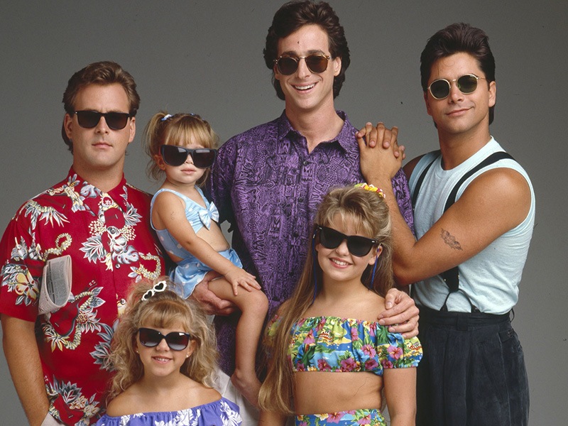 Netflix to revive the most ‘80s sitcom ever | The New Daily