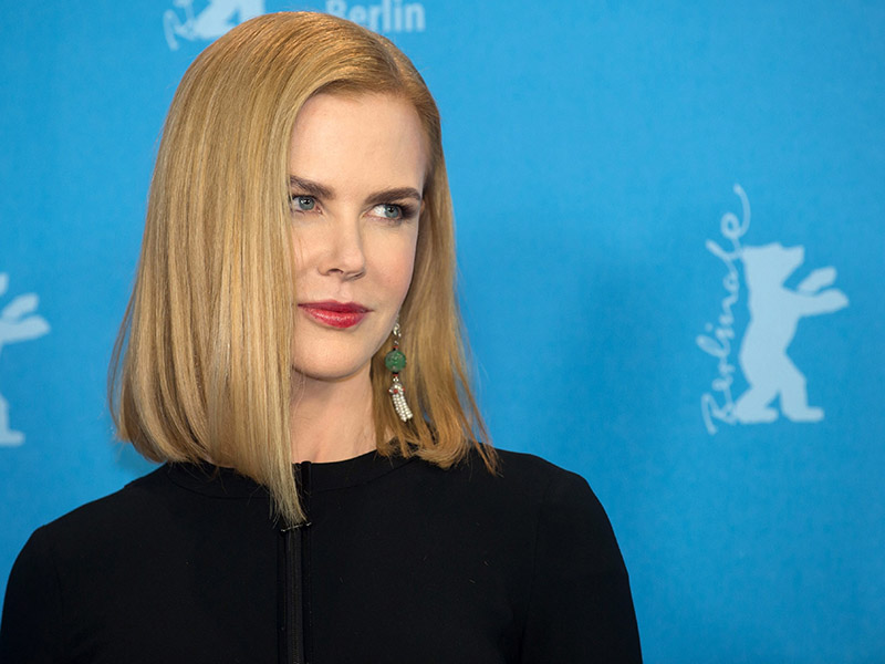 Nicole Kidman's 'silly' film goes straight to cable | The New Daily