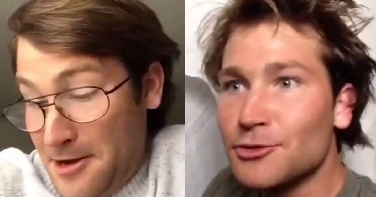 Comedian's spot on Robin Williams impressions | The New Daily