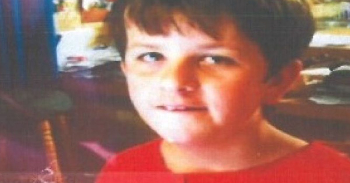 Family 'sees missing boy' | The New Daily