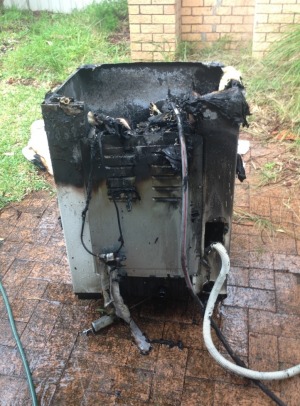These washing machines are fire hazards | The New Daily