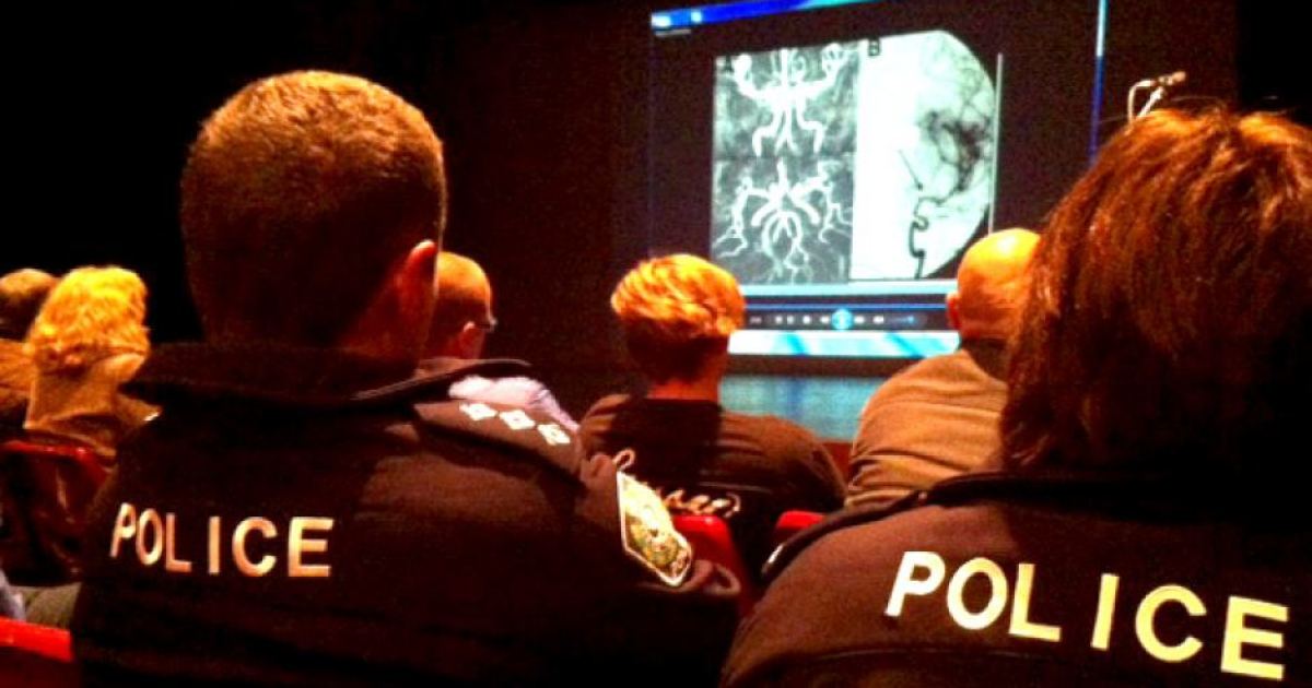 National Ice Taskforce kicks off | The New Daily