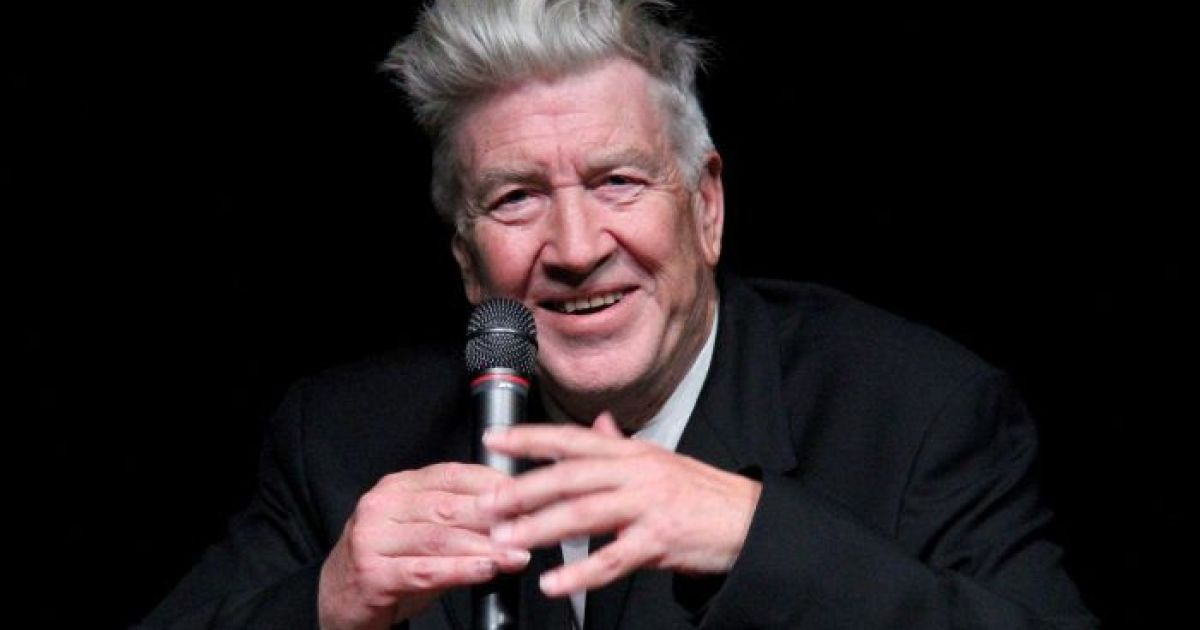 'Heart is broken': Hollywood's grief at death of David Lynch