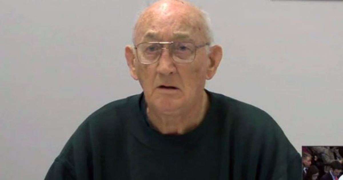 Gerald Ridsdale: 'unable to control sexual urges' | The New Daily