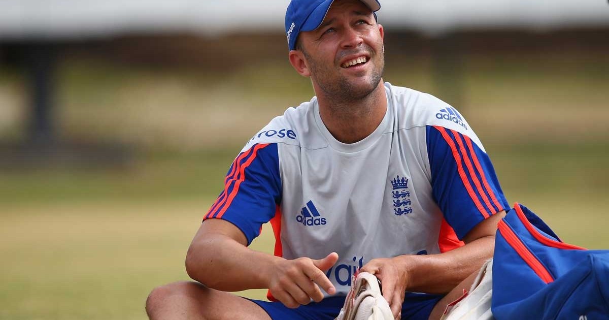 Jonathan Trott calls time on England career | The New Daily