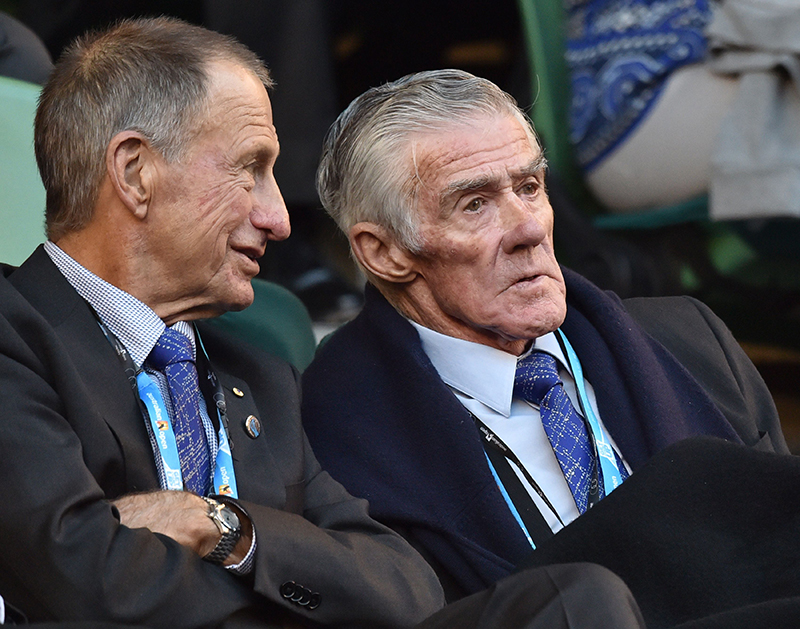 Rosewall broker collapses | The New Daily