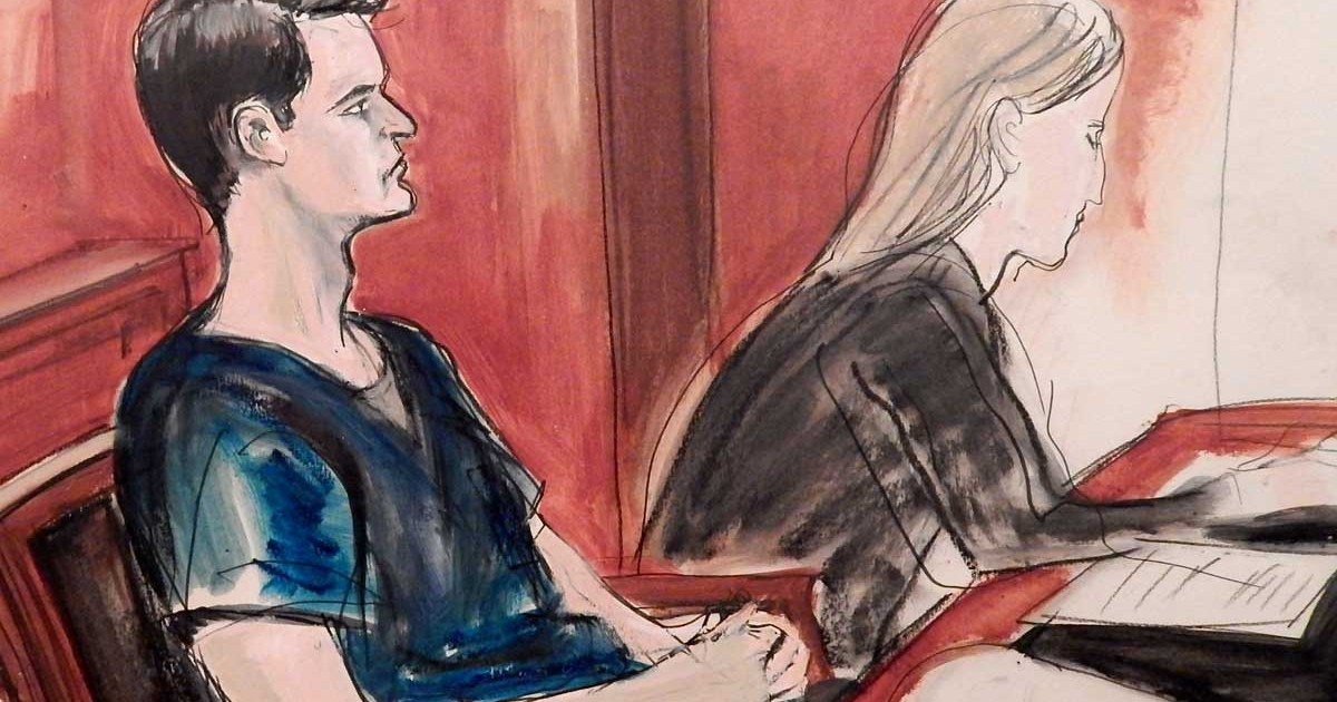Dad hails Silk Road sentence | The New Daily