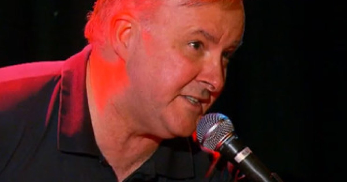 'DJ Albo' ditches Canberra to rock the casbah | The New Daily