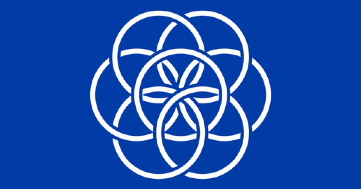 'The International Flag of Planet Earth' | The New Daily