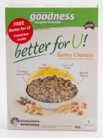 Top 20 healthiest breakfast cereals | The New Daily
