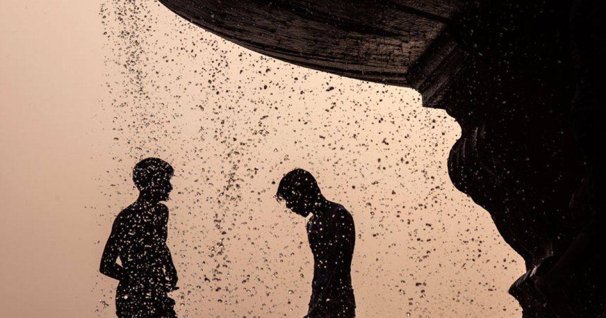 Indian heatwave toll rises to 289 | The New Daily