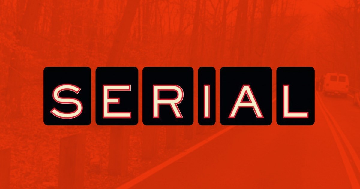 Hugely popular Serial podcast gets two more seasons | The New Daily