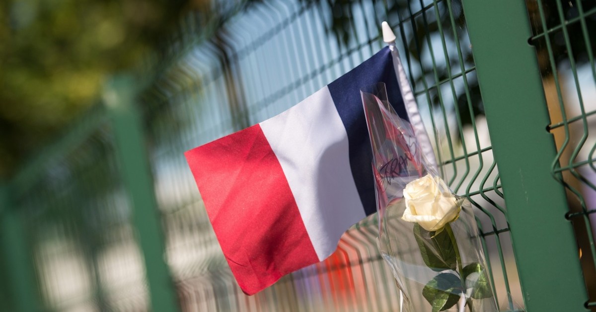 French beheader confesses | The New Daily