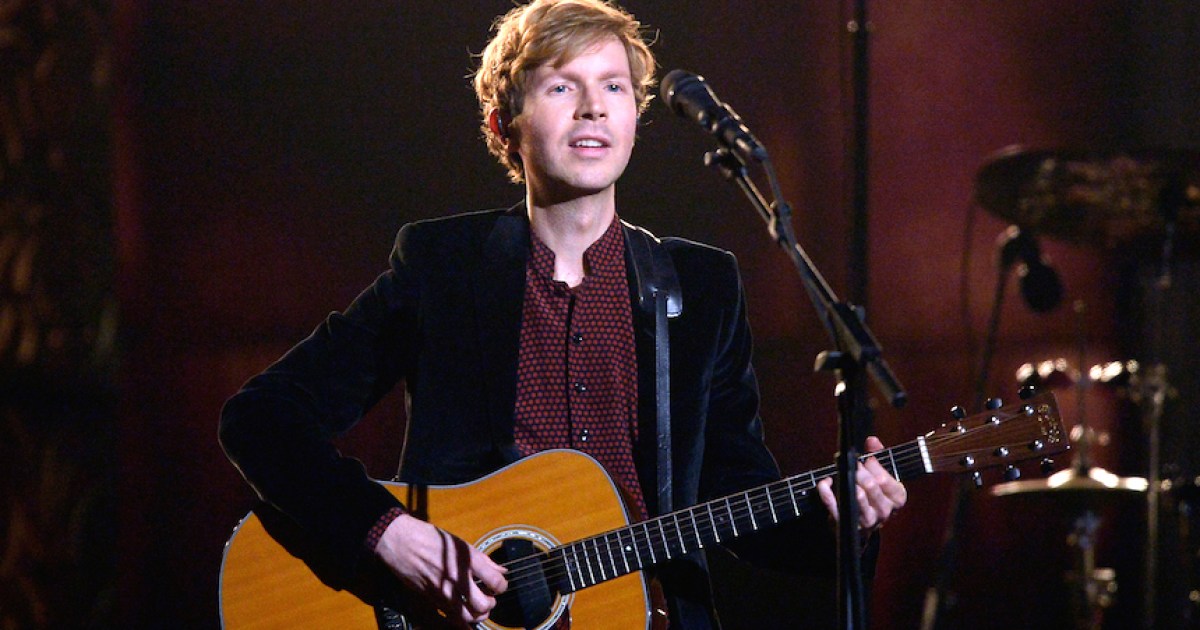 The best song of the week: Dreams by Beck | The New Daily