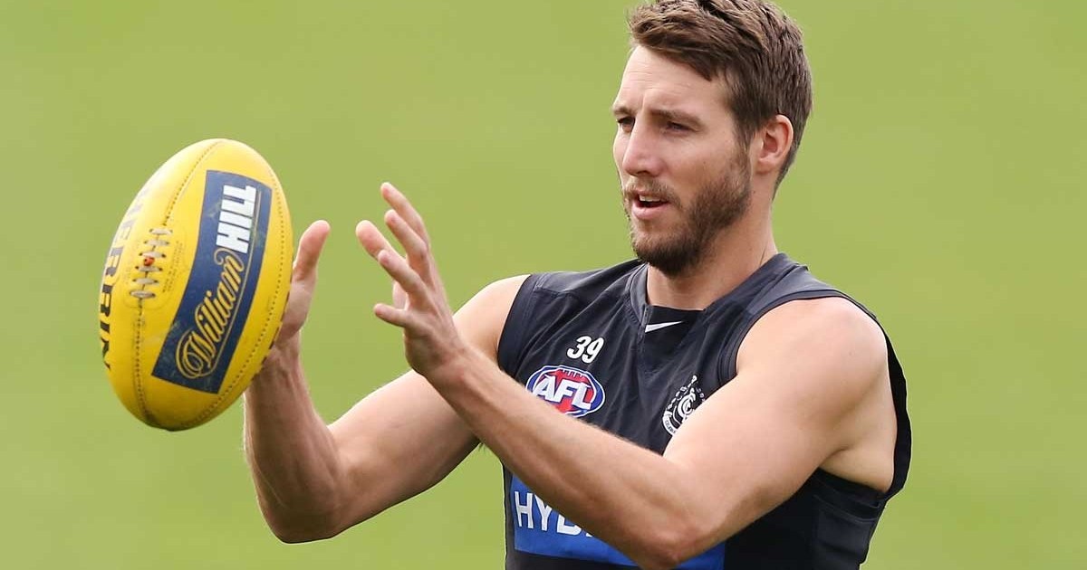 Dale Thomas to miss season with shoulder injury | The New Daily