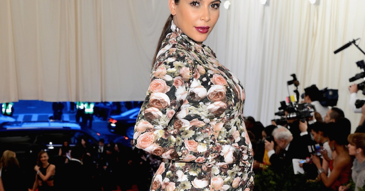 Why the 'side bum' is the new trend (to avoid) | The New Daily