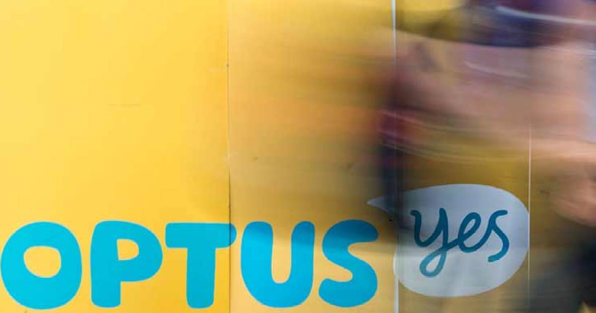 Optus admits to handing out phone numbers | The New Daily