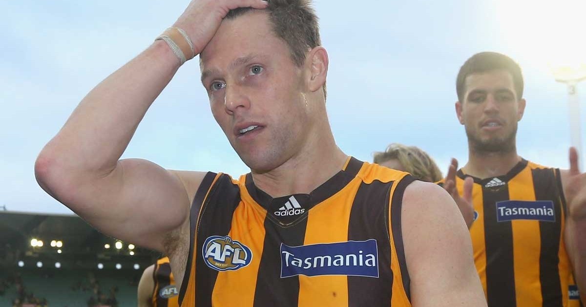 Mitchell cops flak for Essendon injection sledge | The New Daily