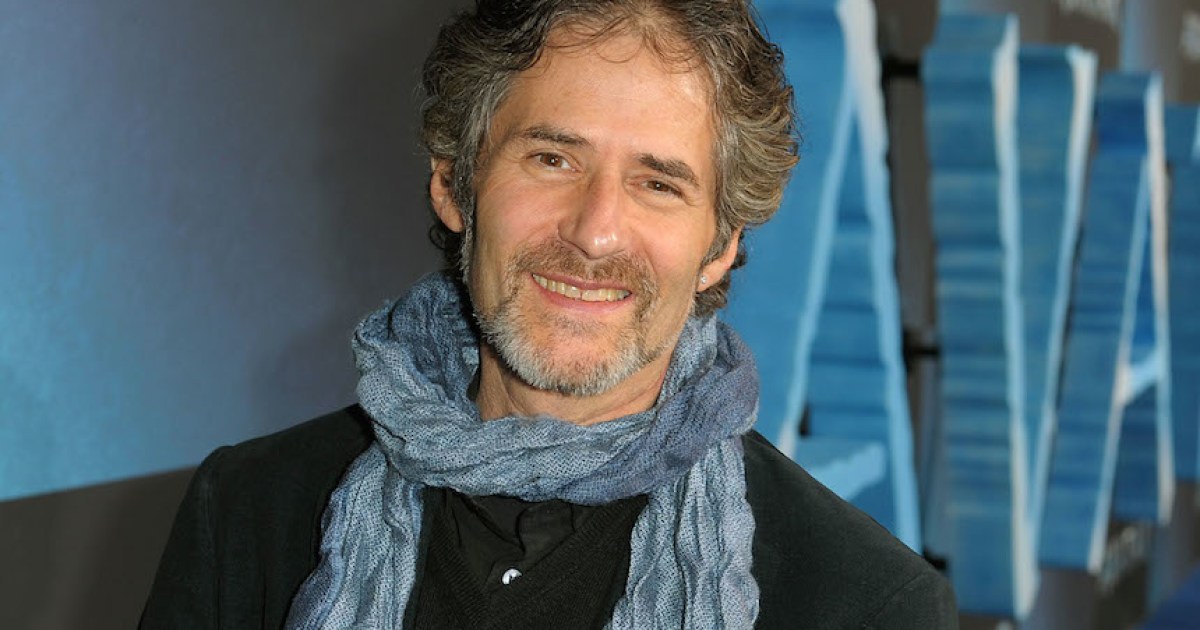 Tributes flow for Titanic composer James Horner | The New Daily