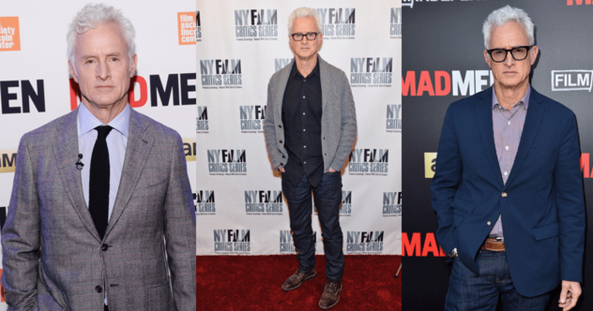 Steal style tips from these five fashionable men | The New Daily