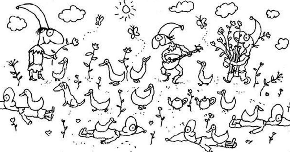 Leunig takes another swipe at vaccinations | The New Daily