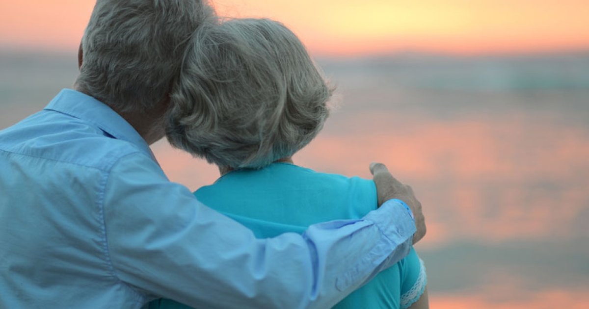 Stereotypes about boomers abound. Here's the reality