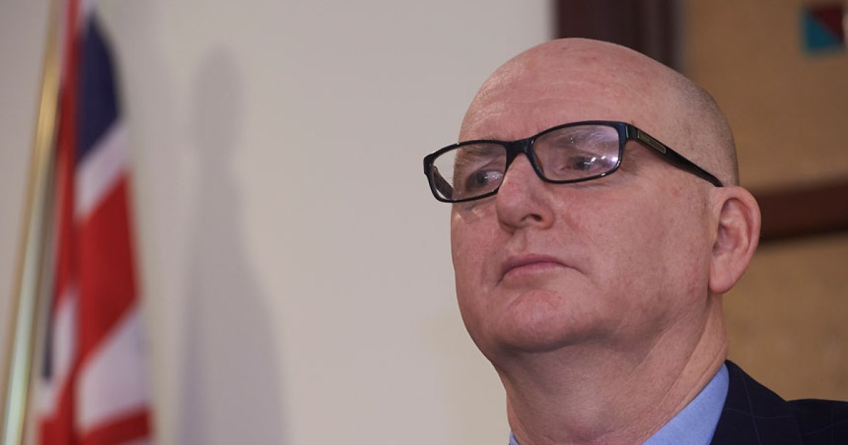 Australian ambassador to Indonesia returns to Jakarta | The New Daily