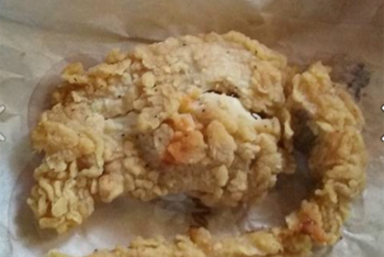 DNA test reveals what KFC ‘fried rat’ really is | The New Daily