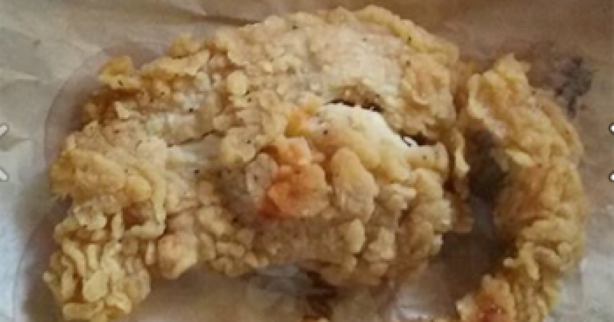 DNA test reveals what KFC ‘fried rat’ really is | The New Daily