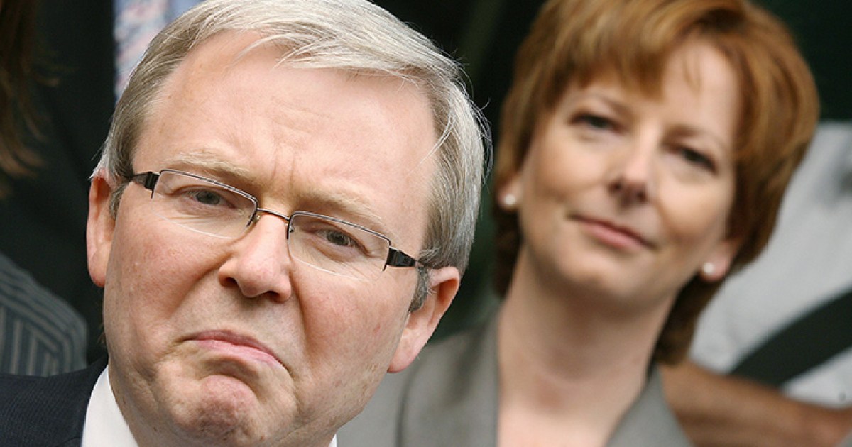 The Killing Season: how a political dream team imploded