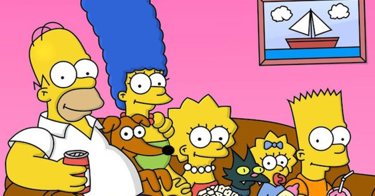 The Simpsons drop movie sequel bombshell