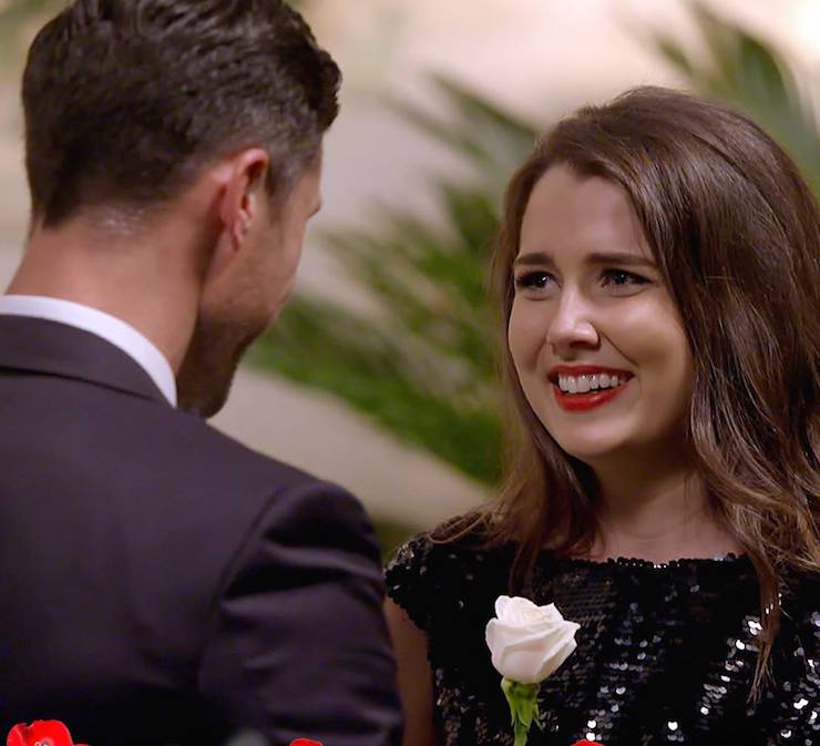 The Bachelor : 19 women go loopy over one man | The New Daily