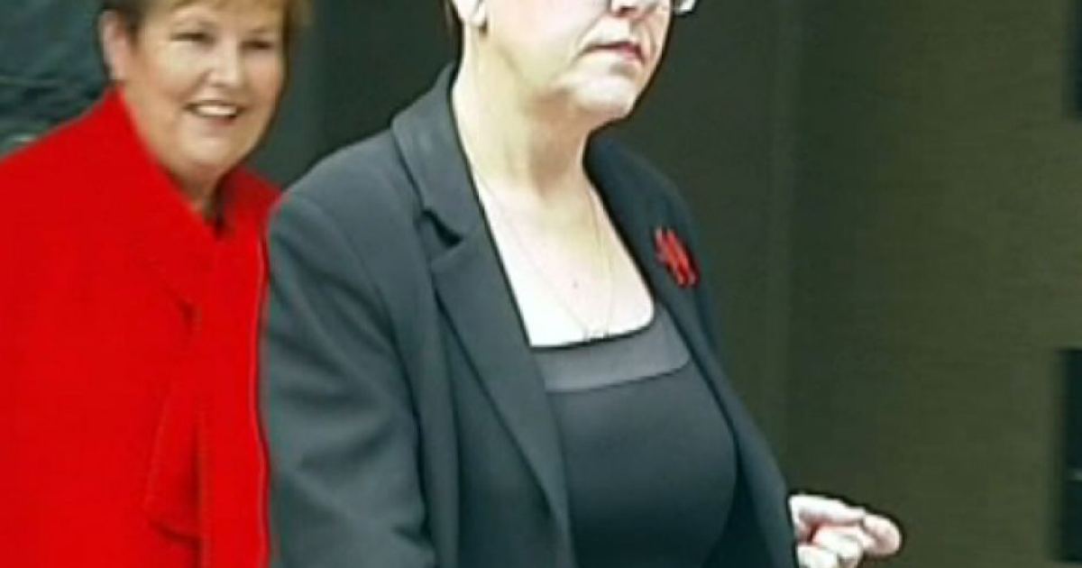 Darcey Freeman's father upset over custody battle | The New Daily