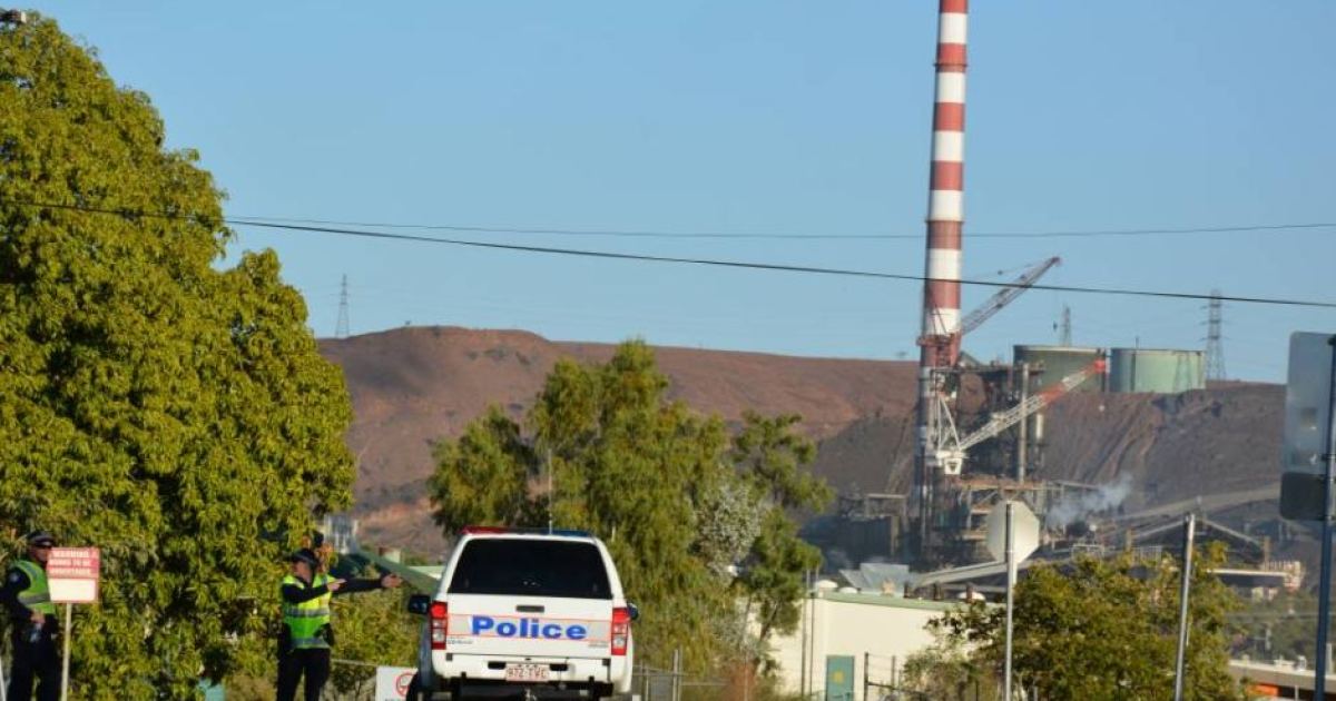 Three dead in Qld explosion | The New Daily