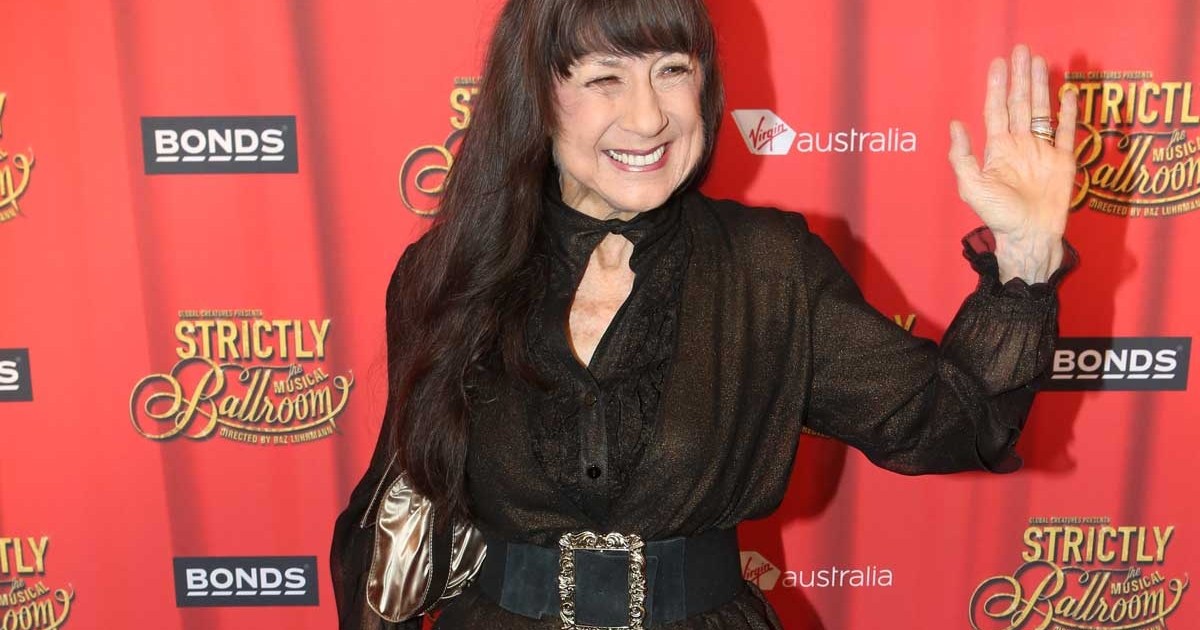 Judith Durham named Victorian of the Year | The New Daily