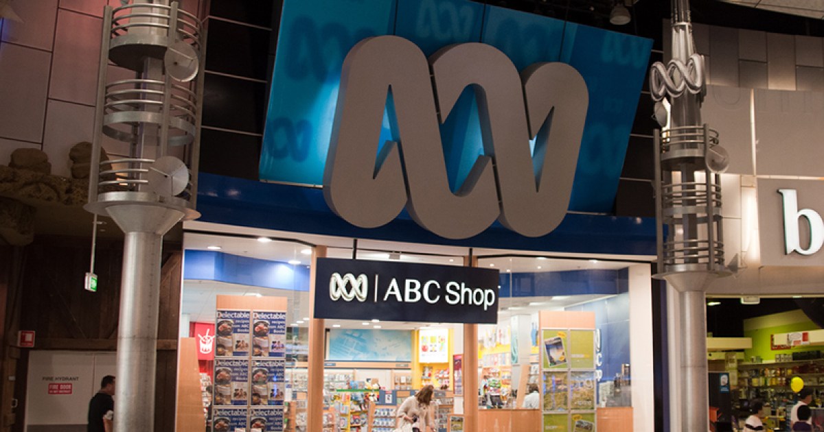 ABC to close retail shops amid continued cutbacks | The New Daily
